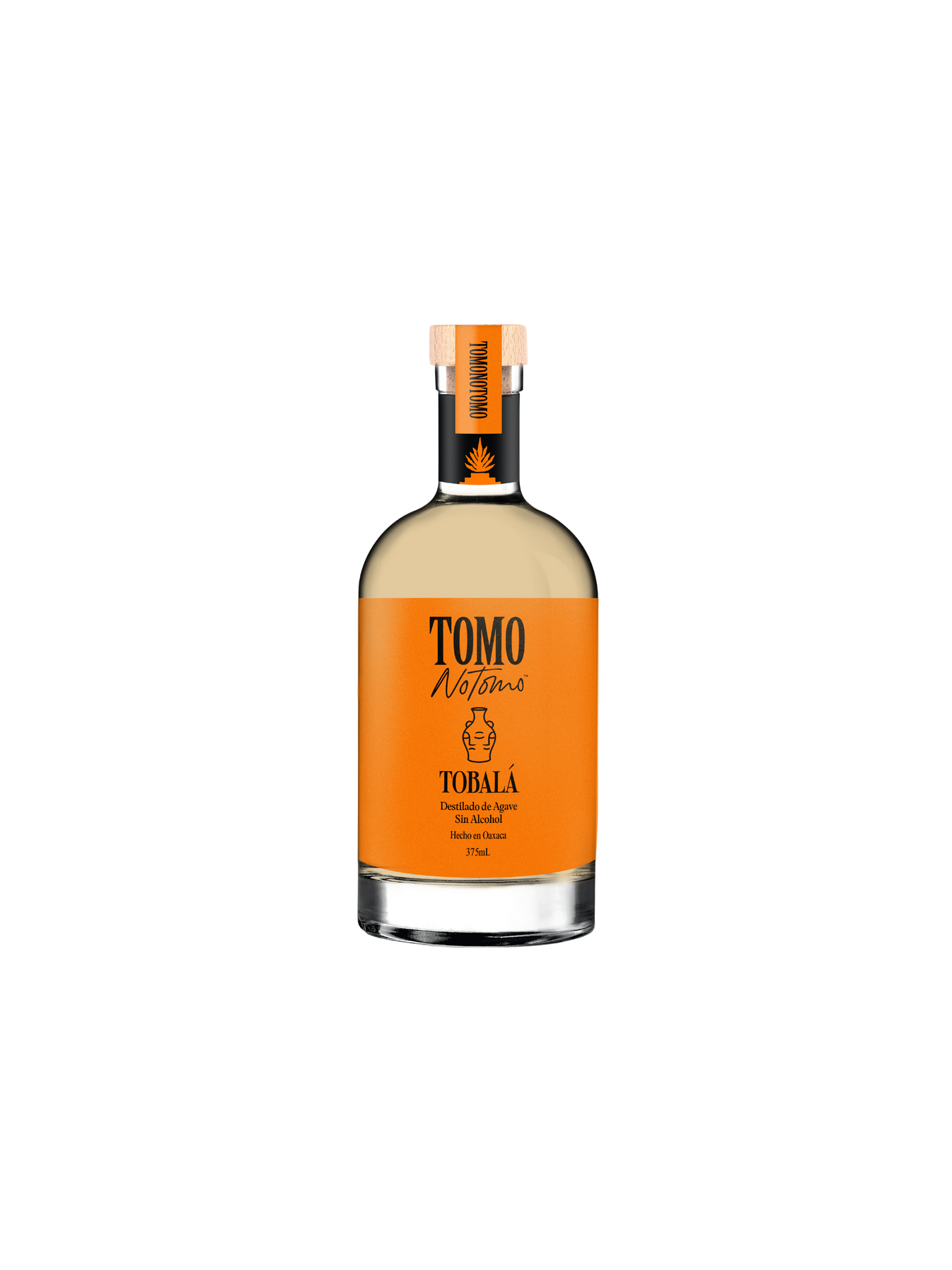 Distilled Agave Spirit: Natural and Non-Alcoholic | TOMONOTOMO